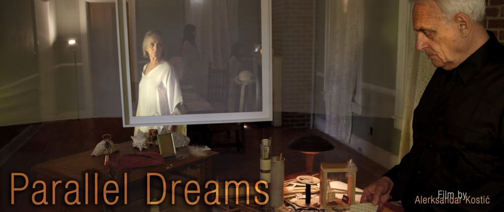 Upcoming projects Short Film Parallel Dreams - Film production company NYC